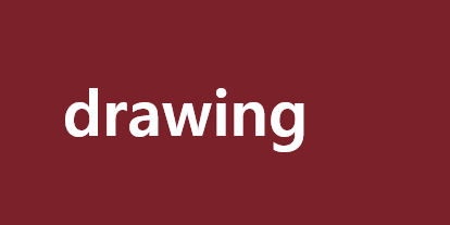 드로잉가공