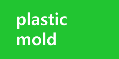 plastic mold